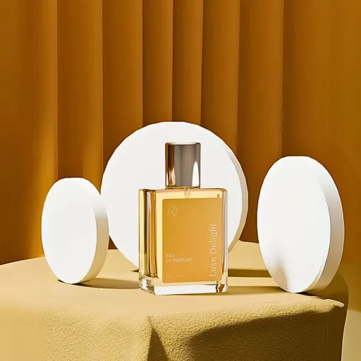 Luxe Delight 30ml by Derra Perfume | Eau De Perfume