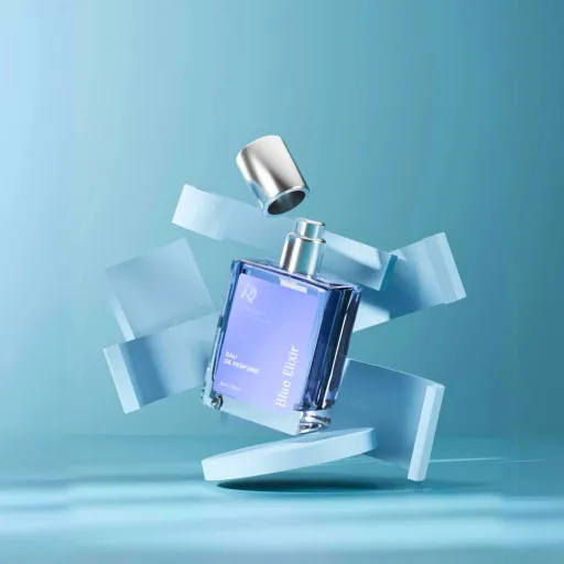 Blue Elixir 30ml by Derra Perfume | Eau De Perfume